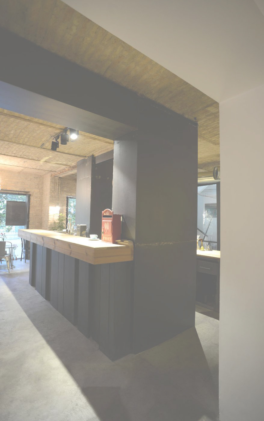 PROJECTS – Studio Saheb