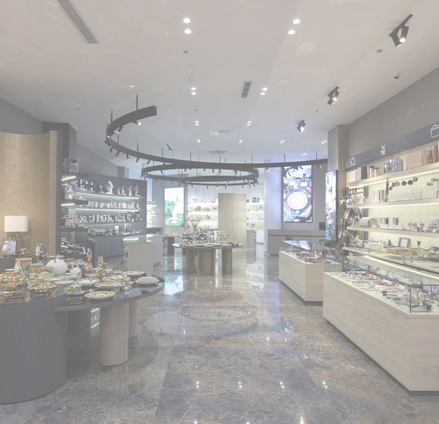 PROJECTS – Studio Saheb