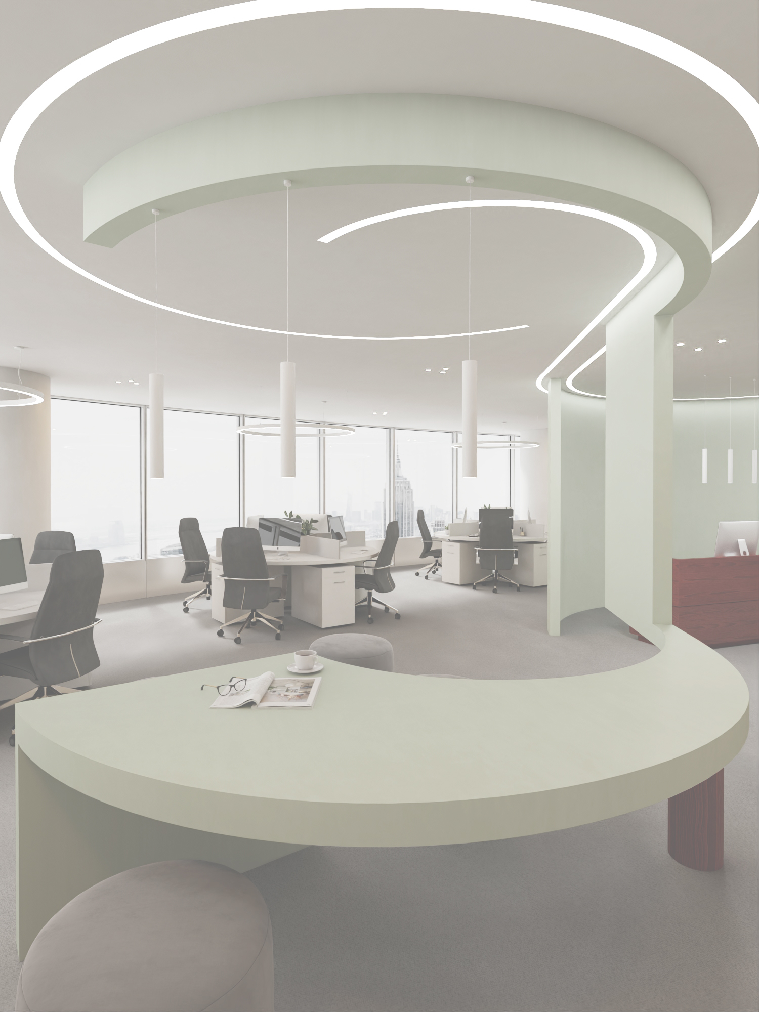 PROJECTS – Studio Saheb