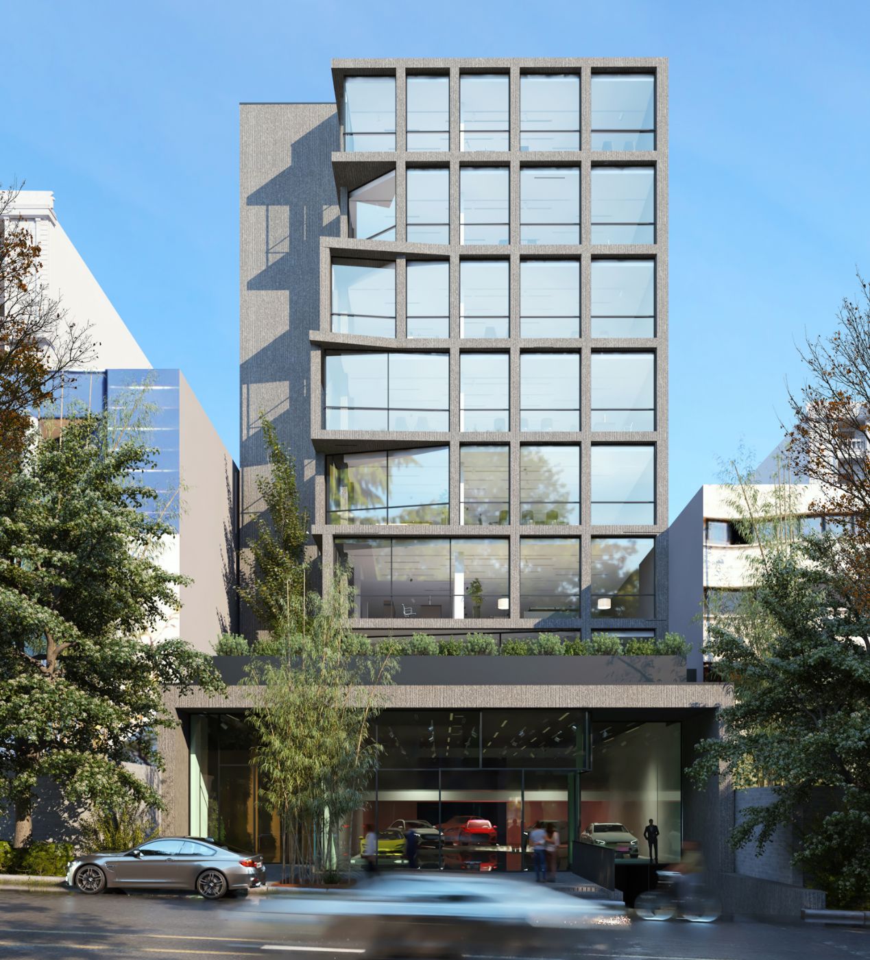 PROJECTS – Studio Saheb