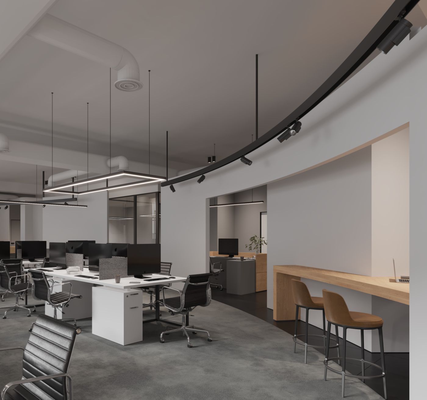 PROJECTS – Studio Saheb