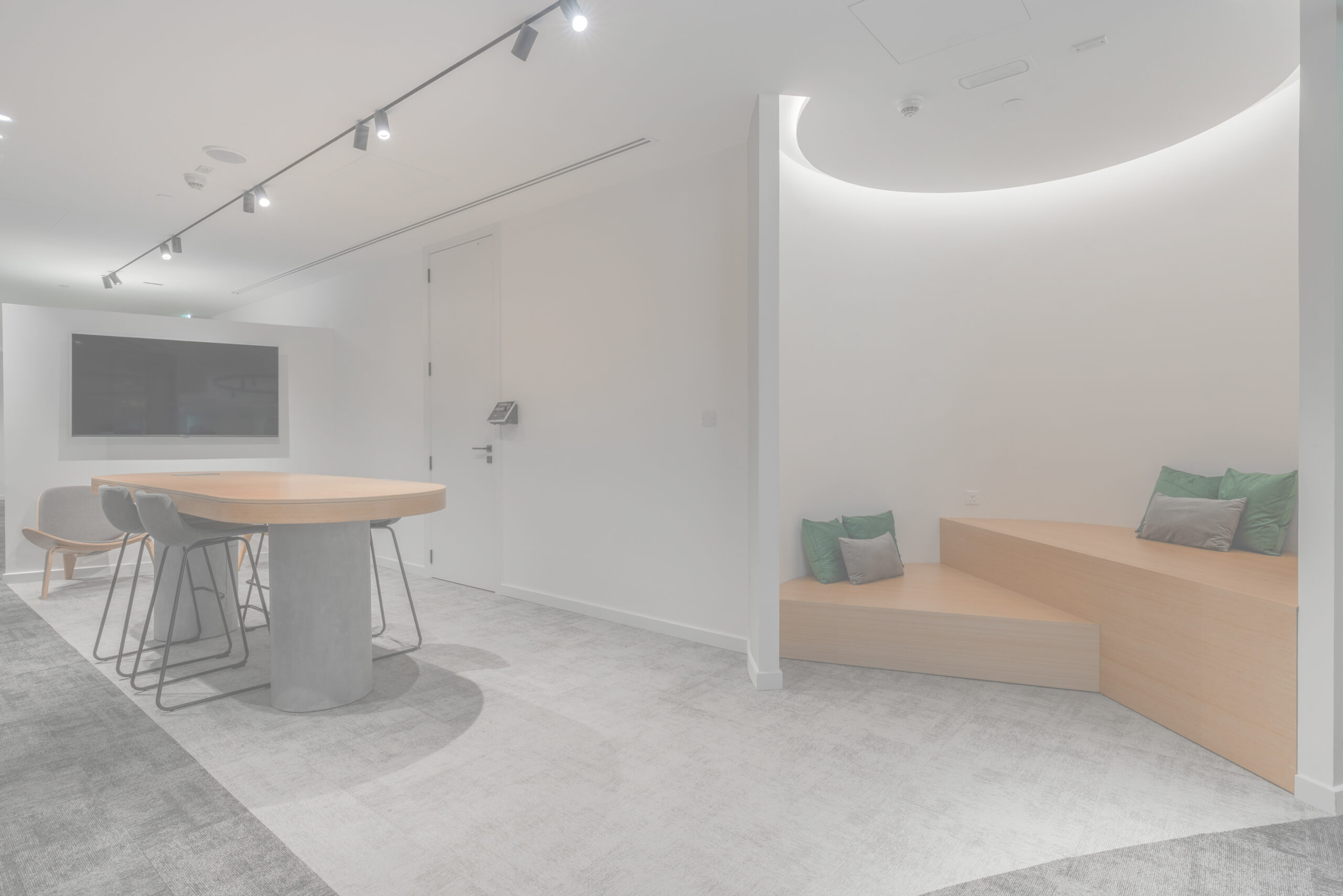 PROJECTS – Studio Saheb