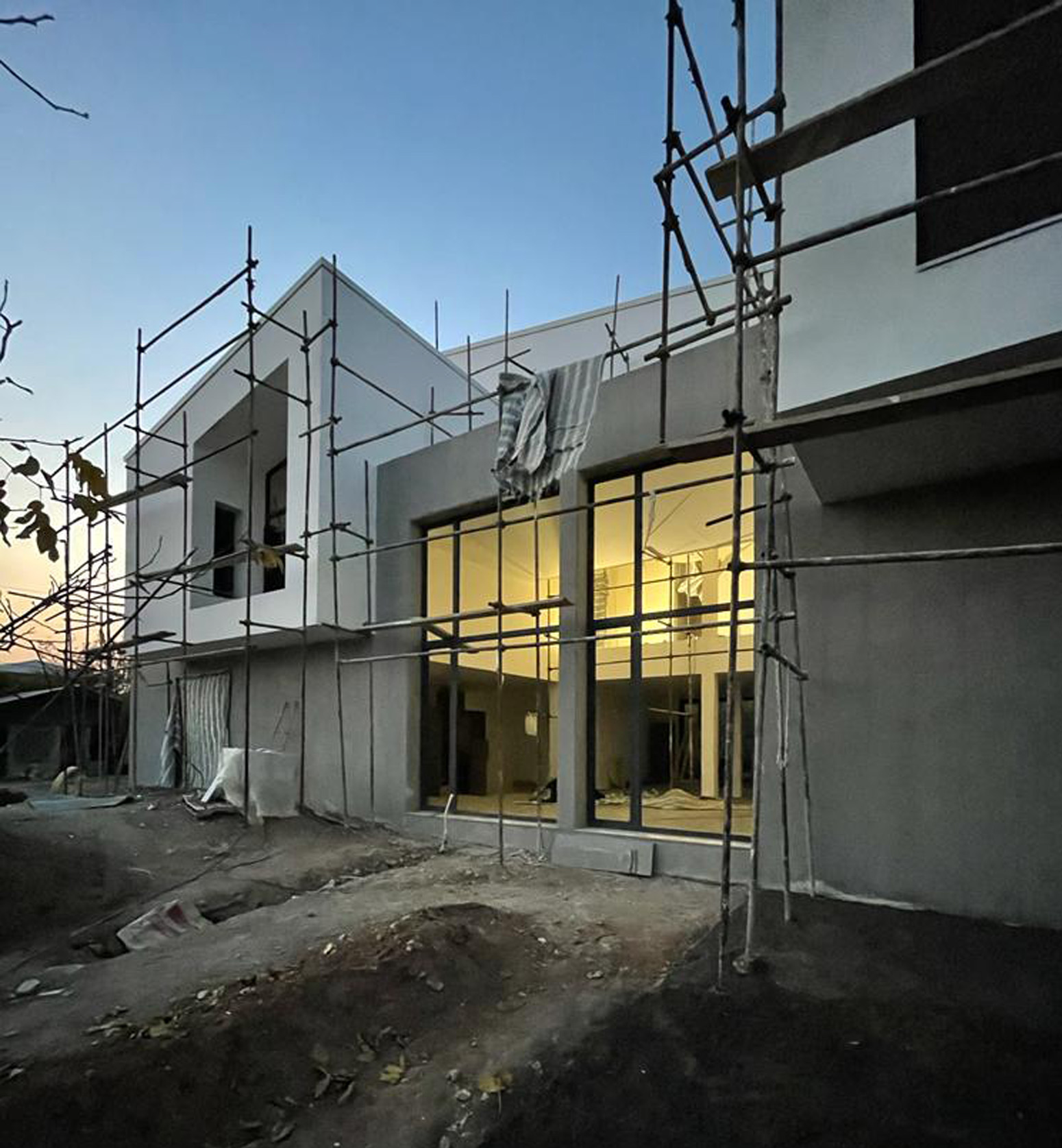 PROJECTS – Studio Saheb